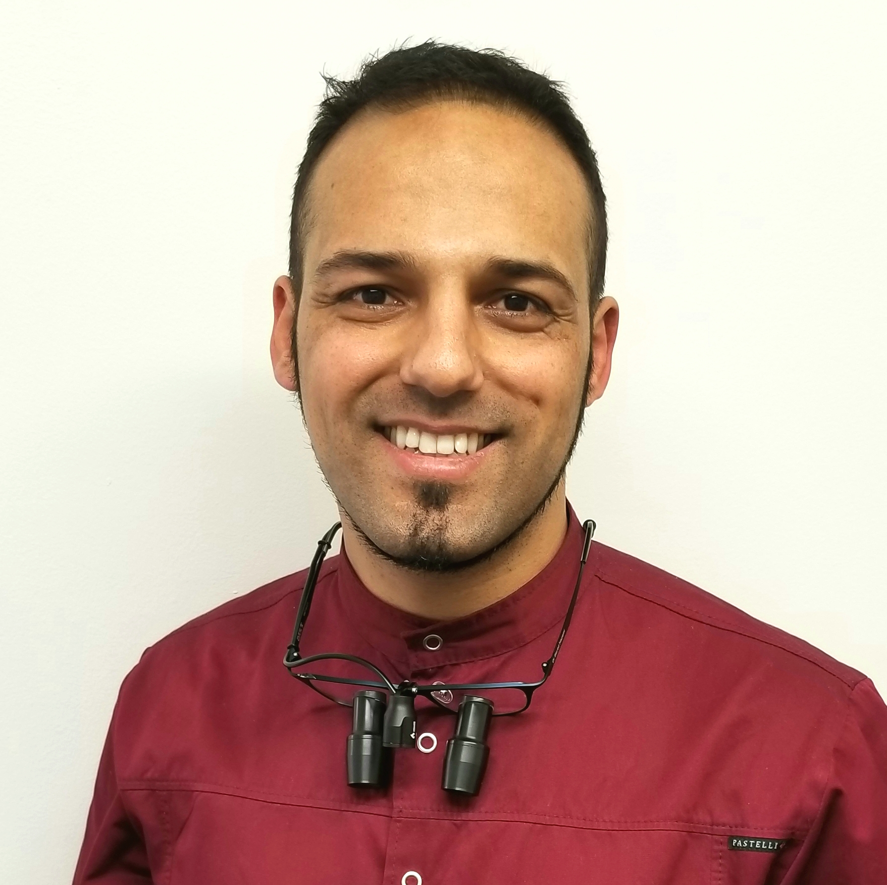 Dr Seyed Nazemi - Ghauri Dental Centre